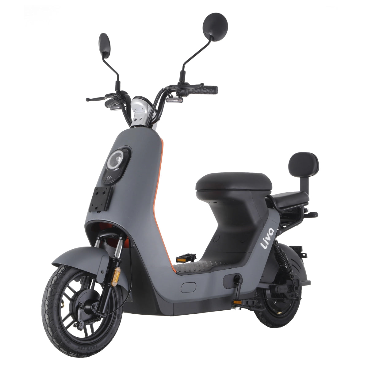 Electric Bikes – HMP Bikes | Drive the Change